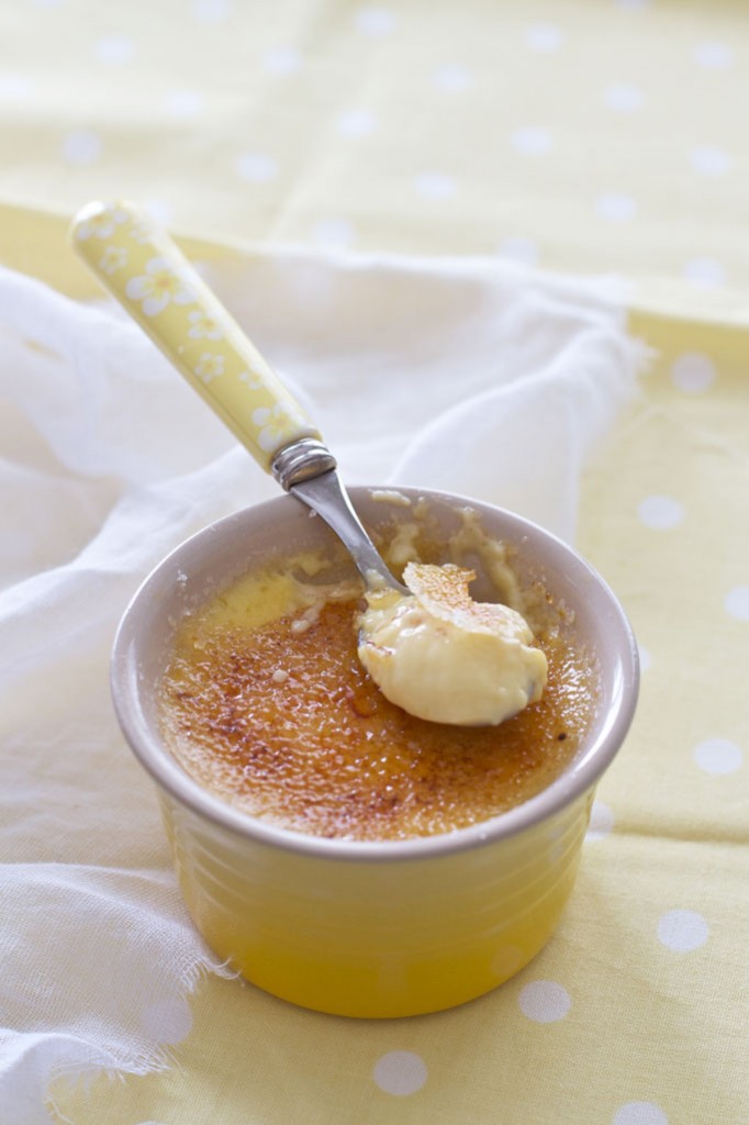 Crème Brûlée a Classic Dessert – Shades of Cinnamon