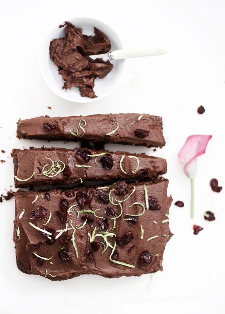 Chocolate Slab Buttermilk Cake – Shades of Cinnamon